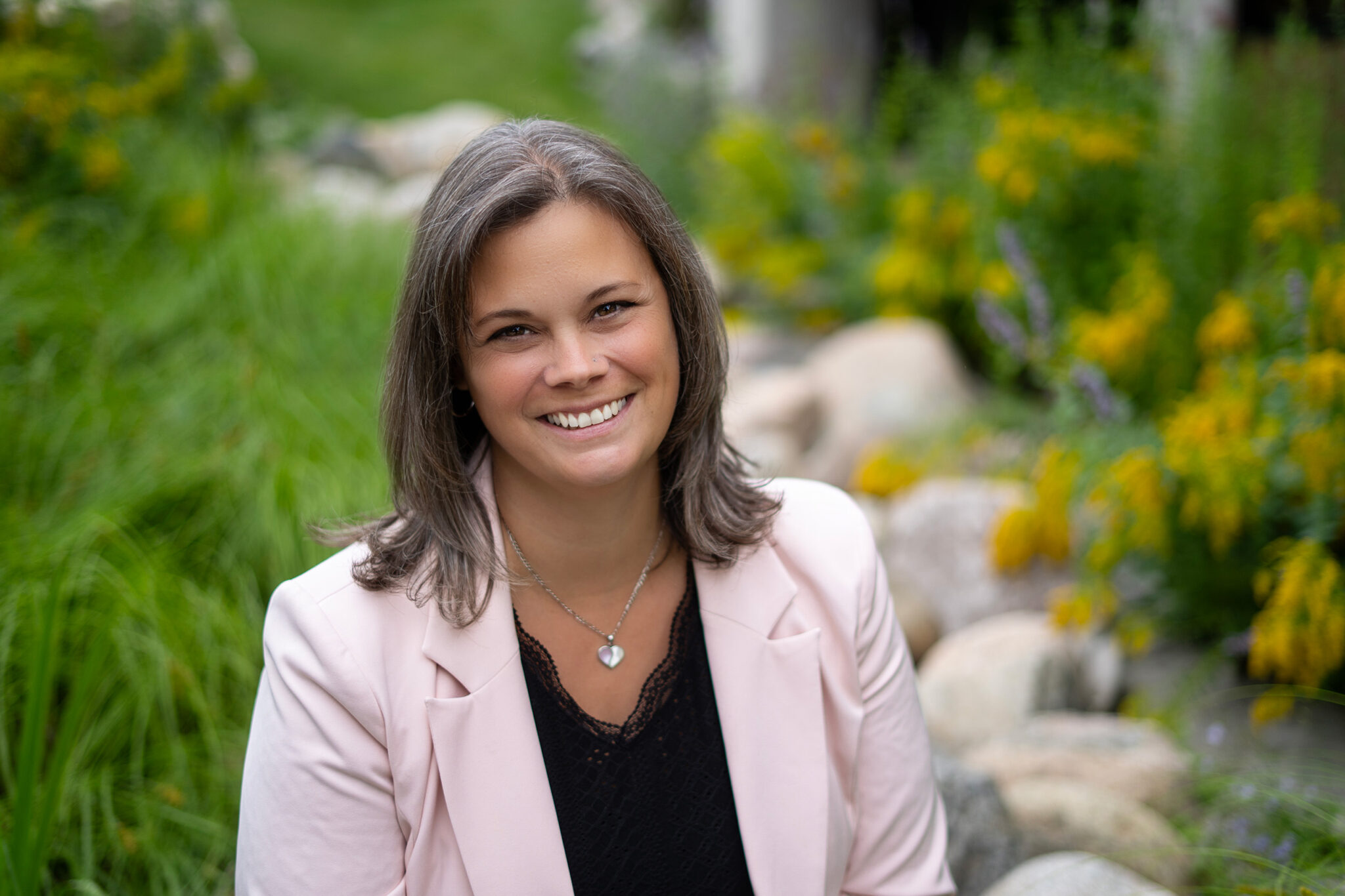 Jen Alger › Blandin Foundation