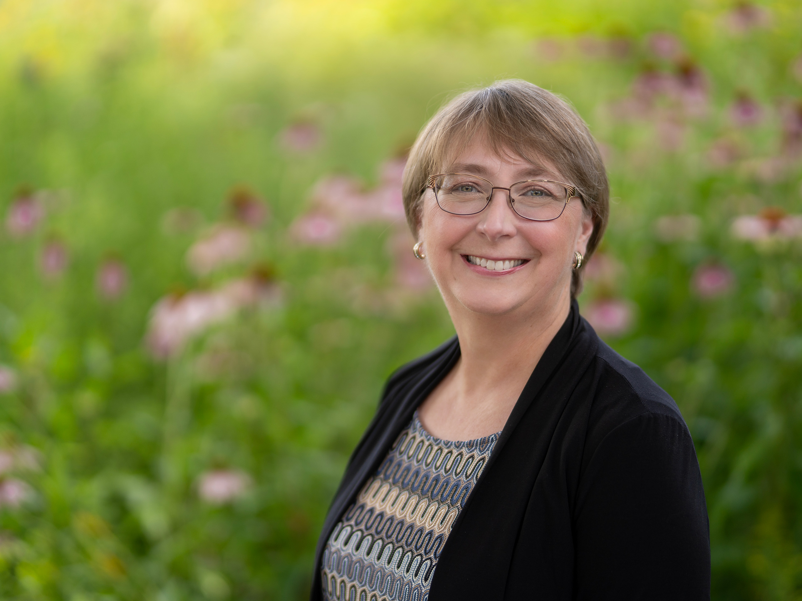 Jennifer Bevis › Blandin Foundation