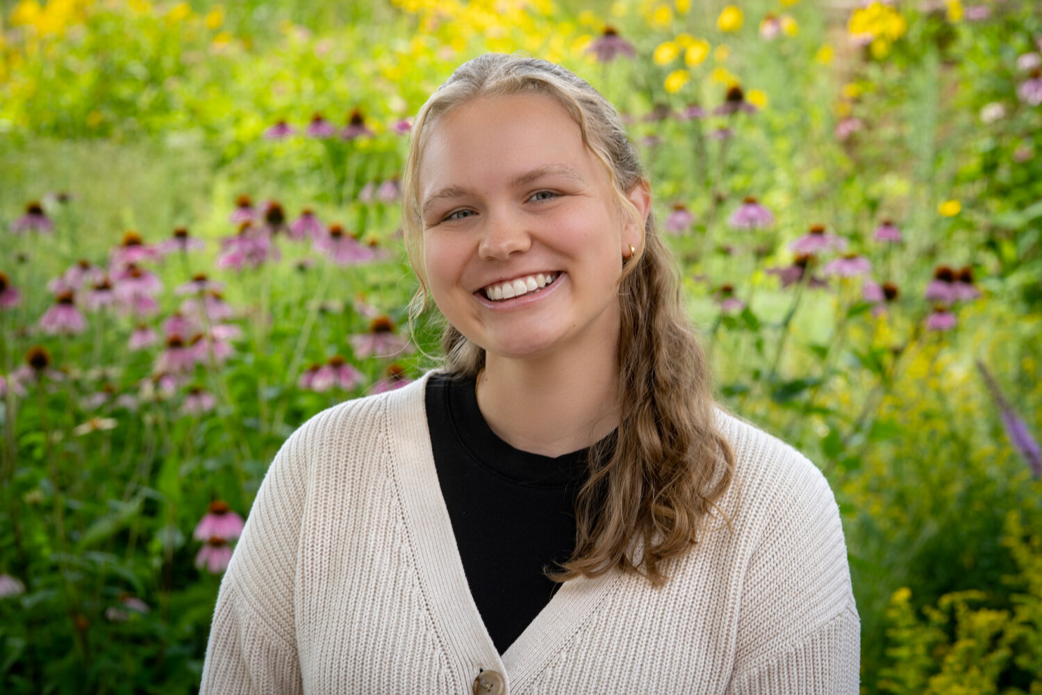 Julia Kallberg › Blandin Foundation