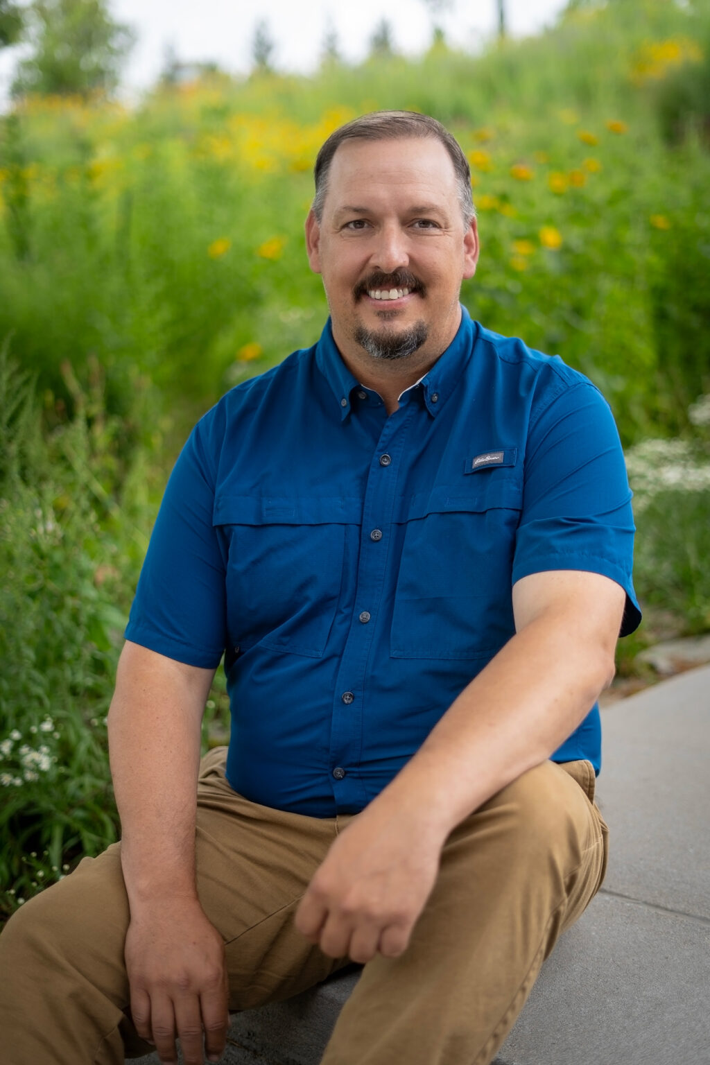 Kyle Erickson › Blandin Foundation