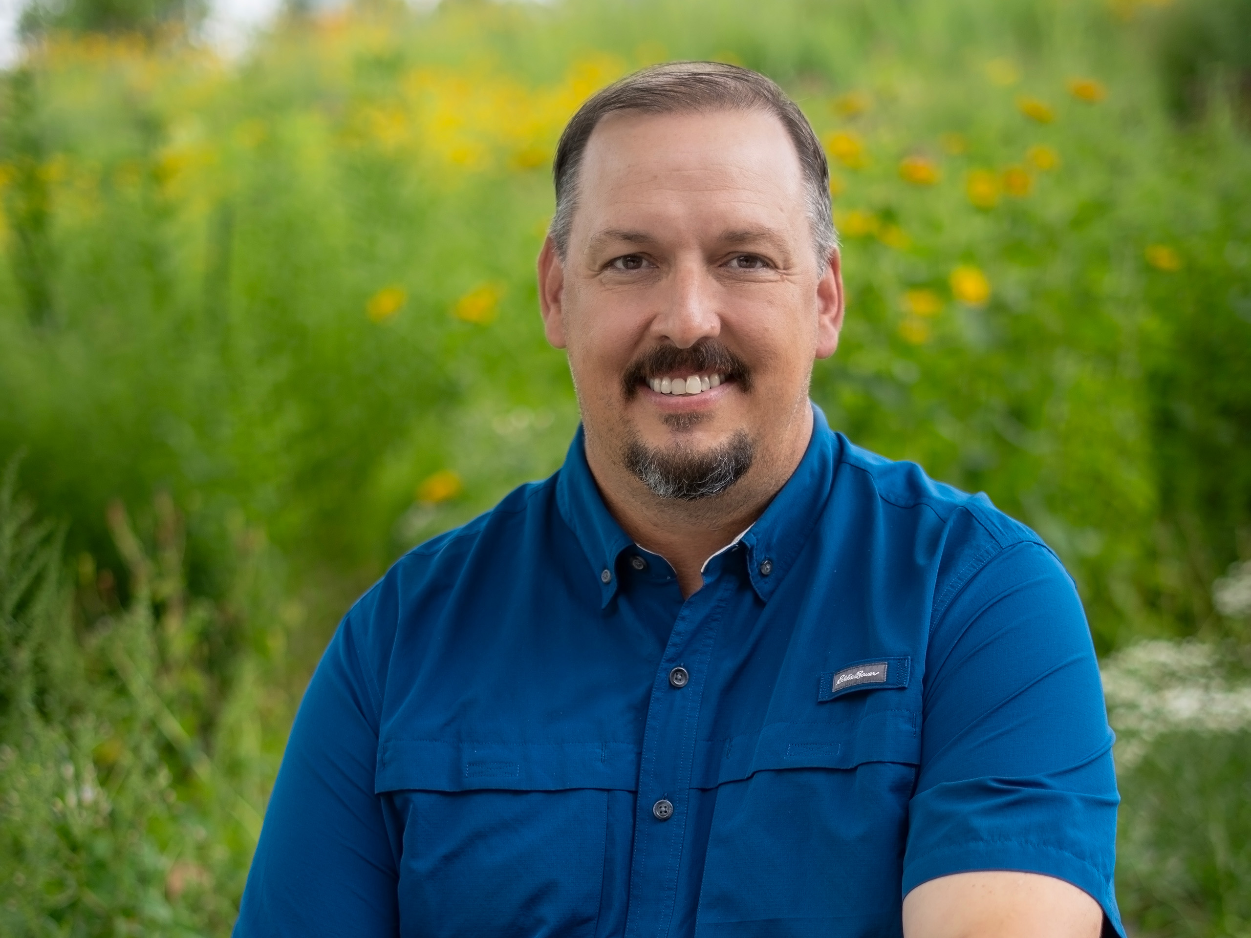 Kyle Erickson › Blandin Foundation