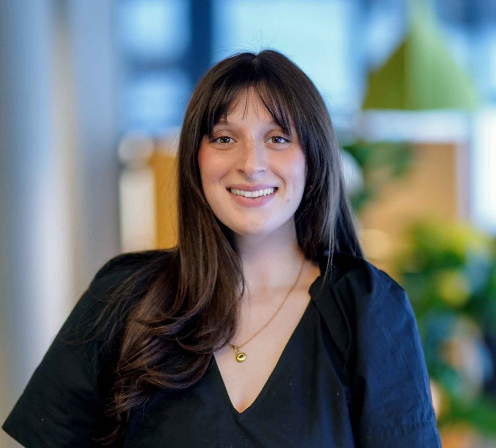 Mackenzie Grubbs › Blandin Foundation