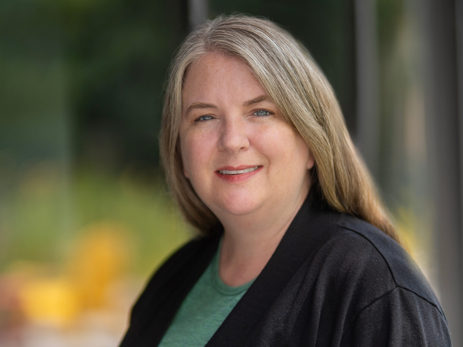 Staff › Blandin Foundation