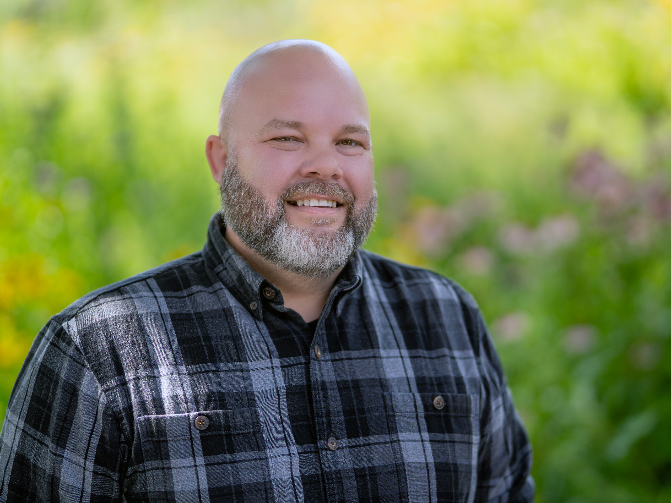 Matt Hanson › Blandin Foundation