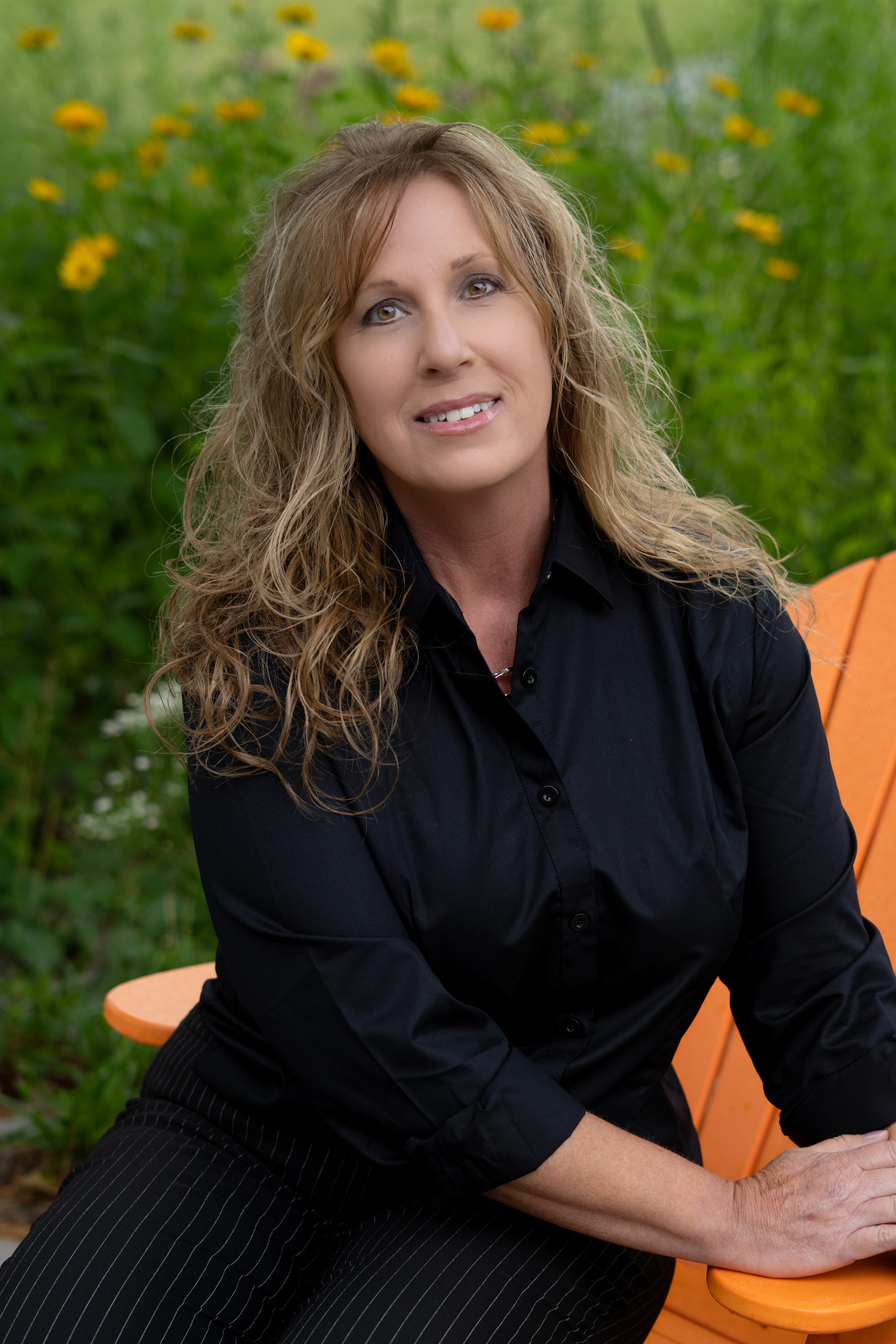 Paula Troumbly › Blandin Foundation