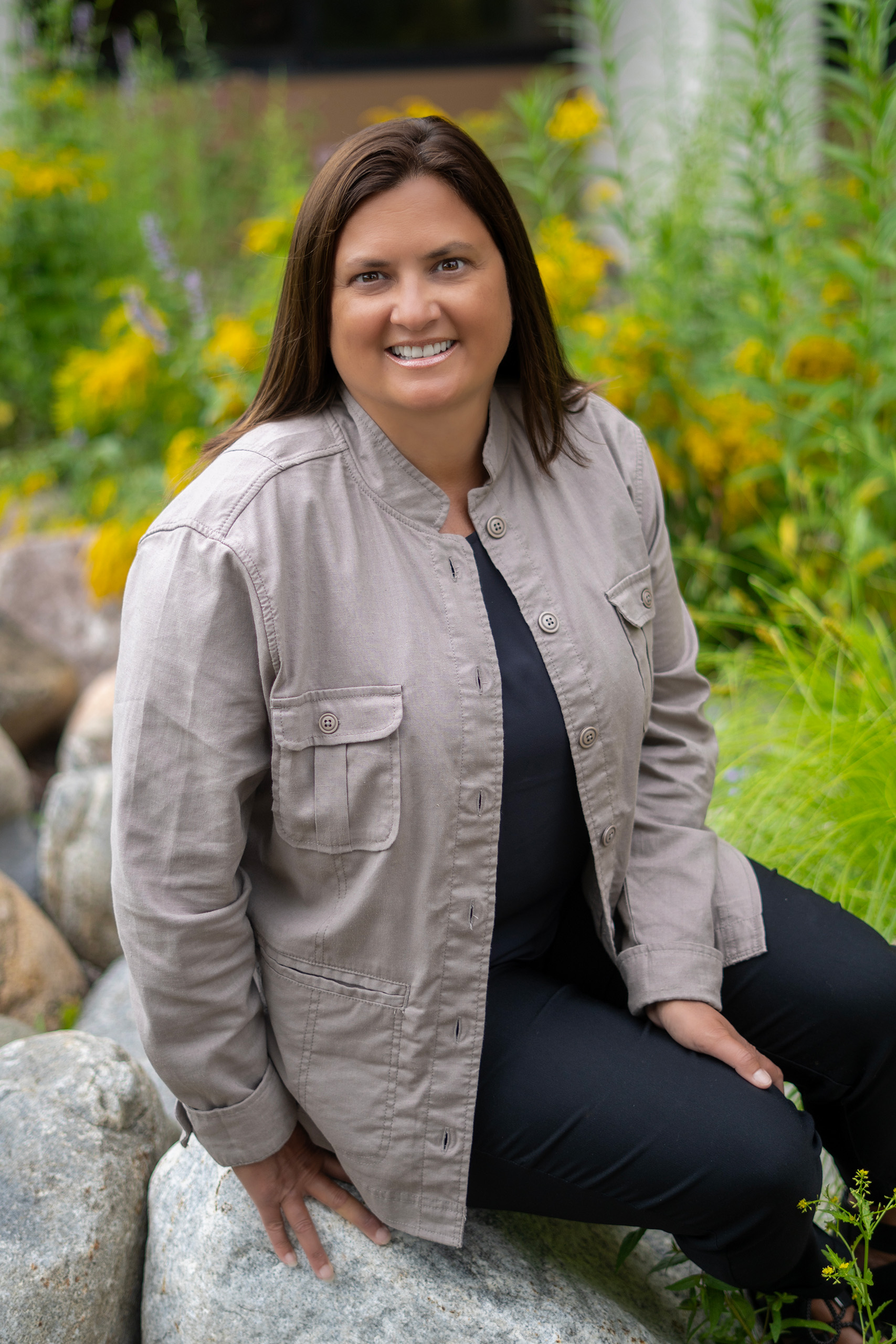 Shari Undeland › Blandin Foundation