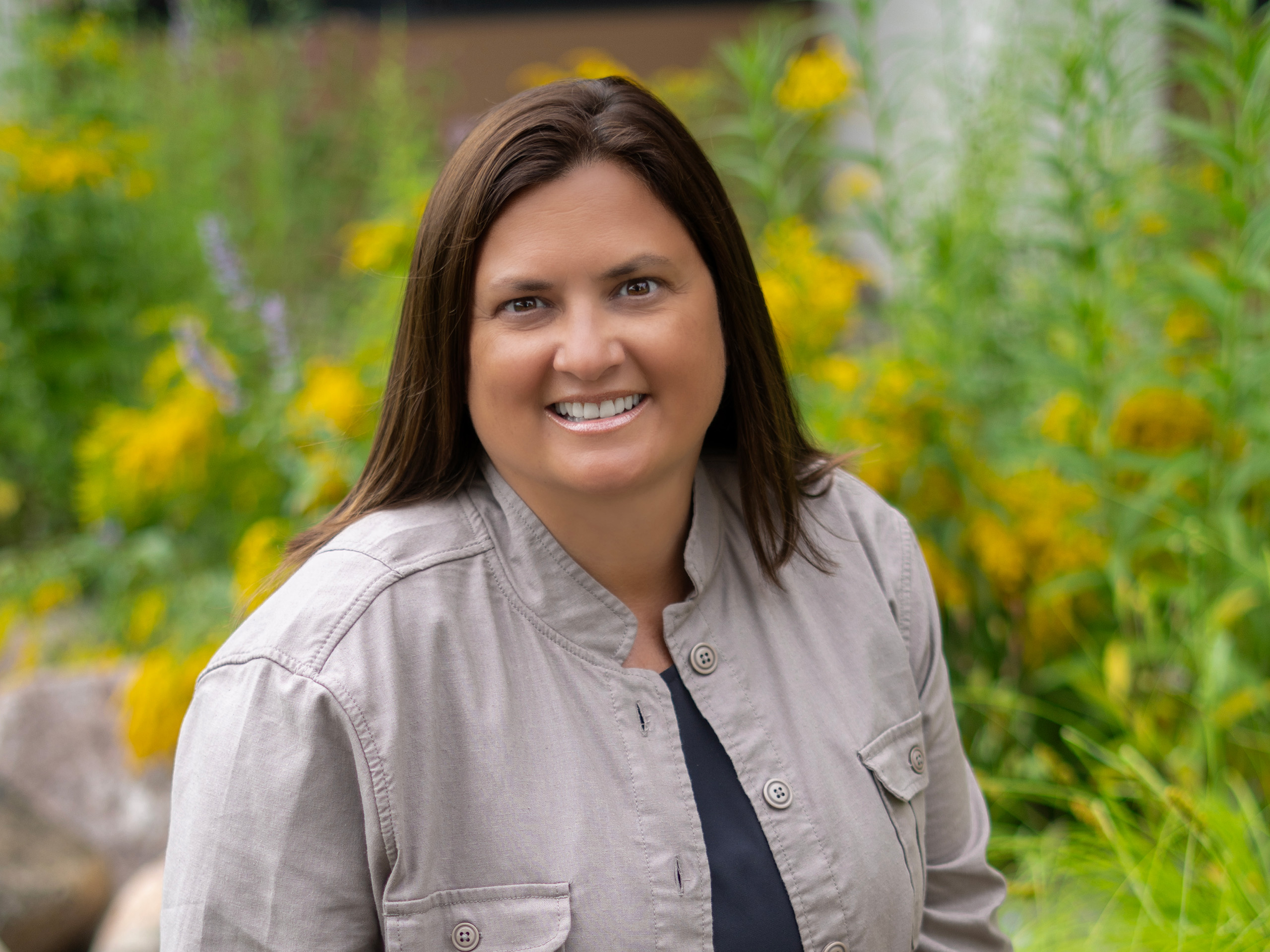 Shari Undeland › Blandin Foundation