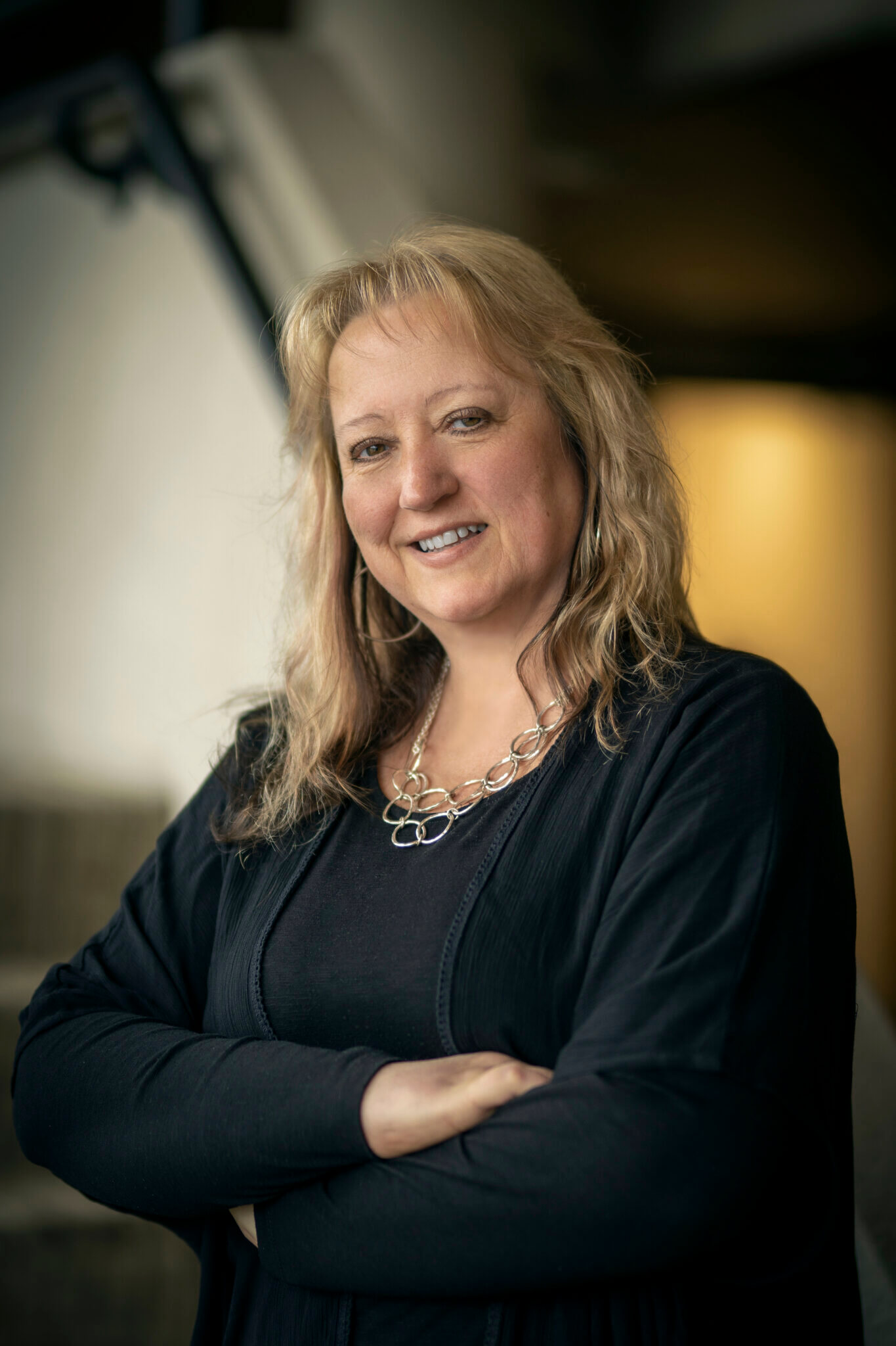 Alice Moren › Blandin Foundation