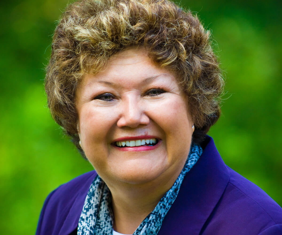 Keynote: Healthy, hopeful, vibrant rural communities › Blandin Foundation