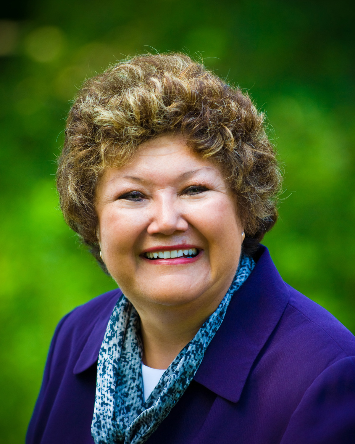 Keynote: Healthy, hopeful, vibrant rural communities › Blandin Foundation