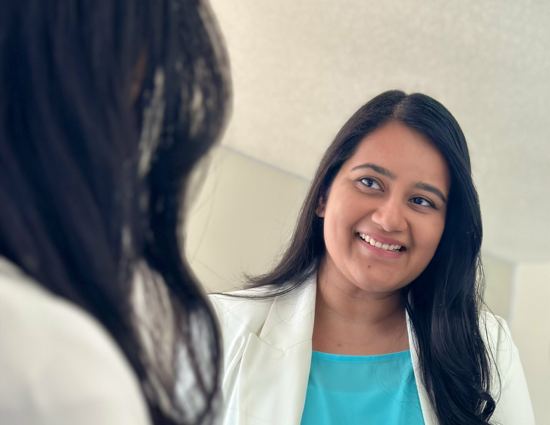 Scholarship Voice Ayushi Patel › Blandin Foundation
