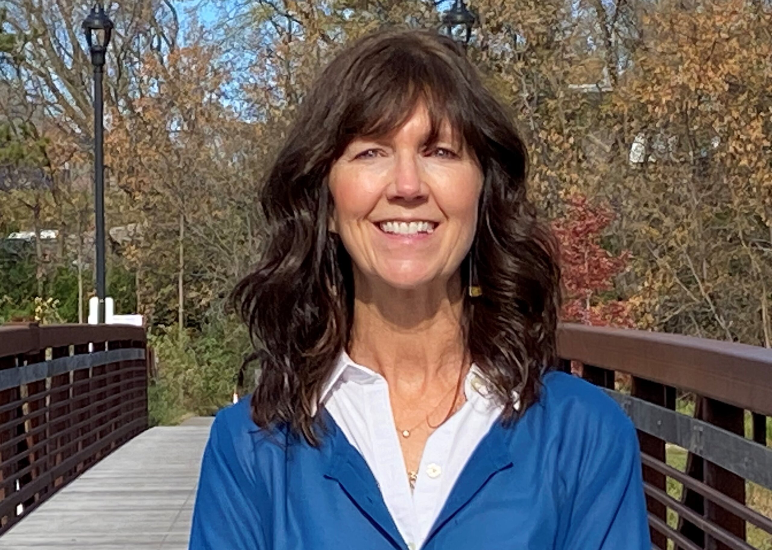 Becky Adams › Blandin Foundation