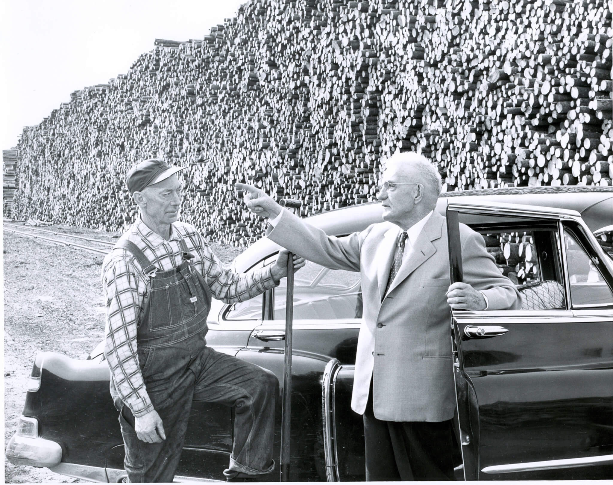 New Strategic Direction › Blandin Foundation