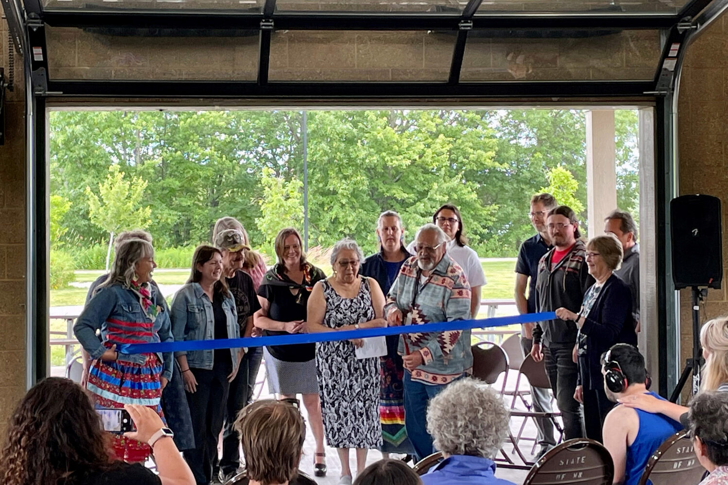 Rural Placemaking Grants › Blandin Foundation