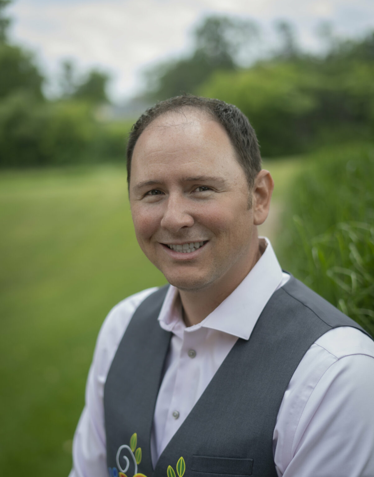 Blandin Foundation: Vibrant. Rural. Community.