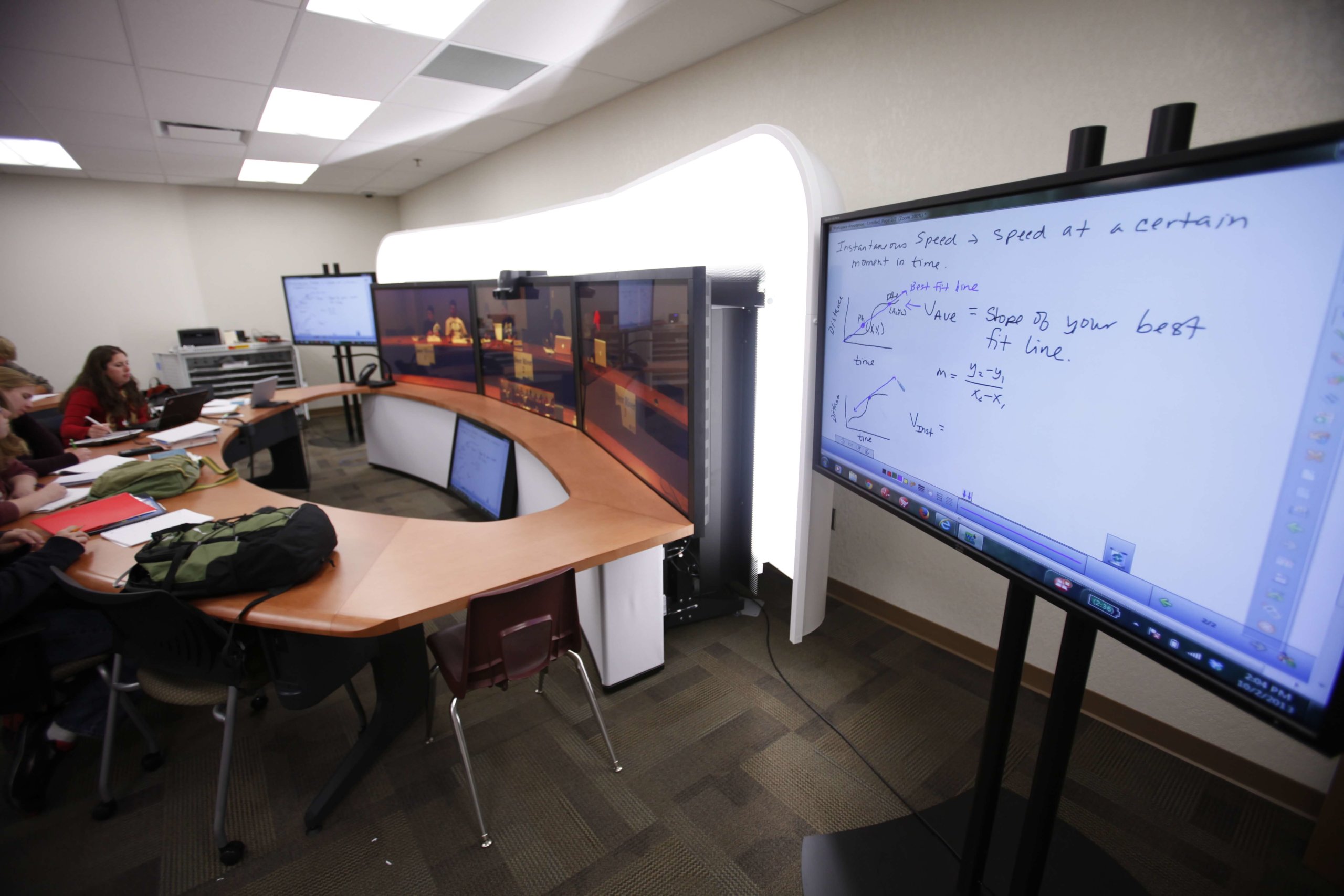 Intelligent Community Forum Benchmarking Assistance › Blandin Foundation