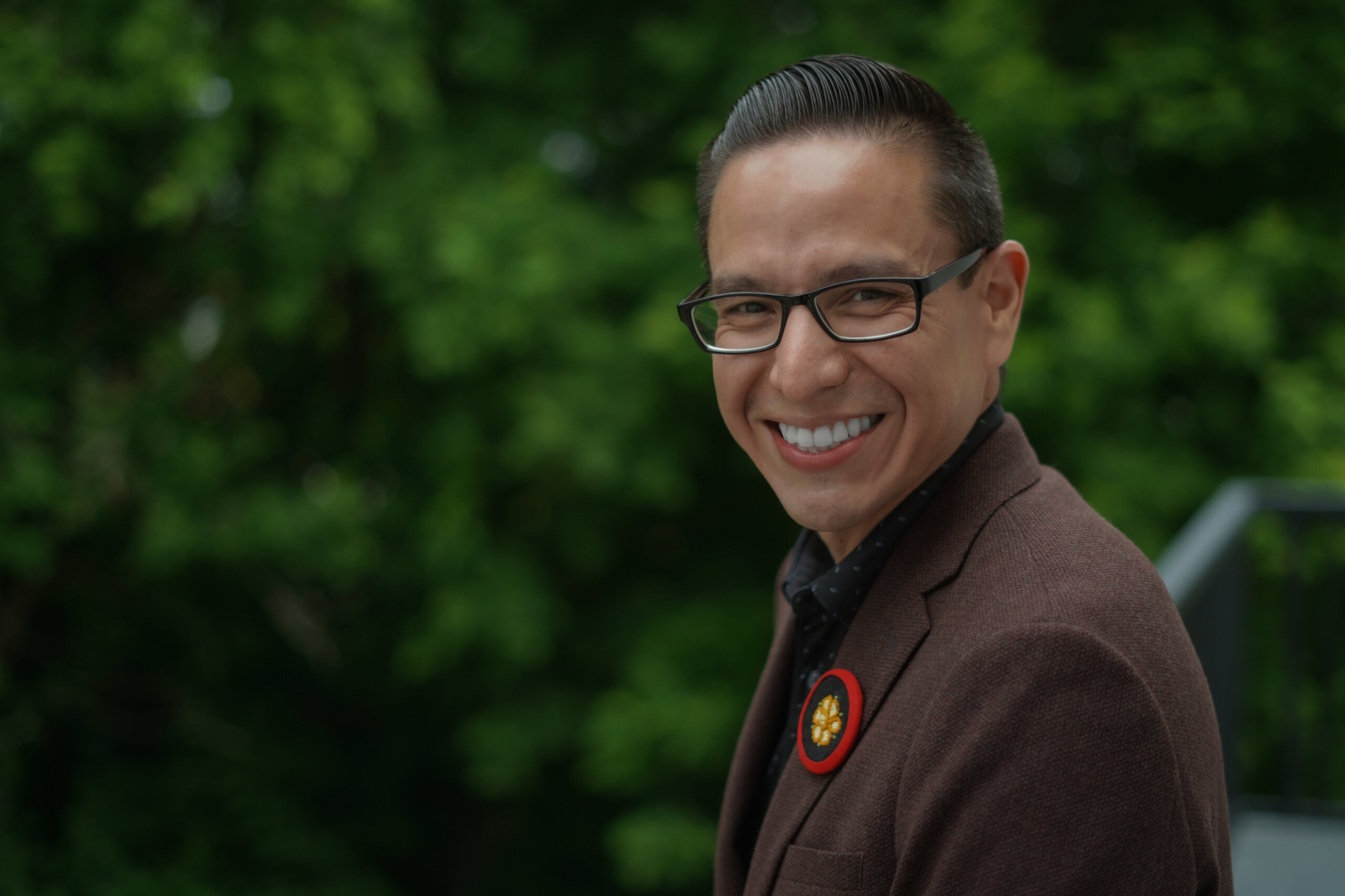 Dustin Goslin › Blandin Foundation