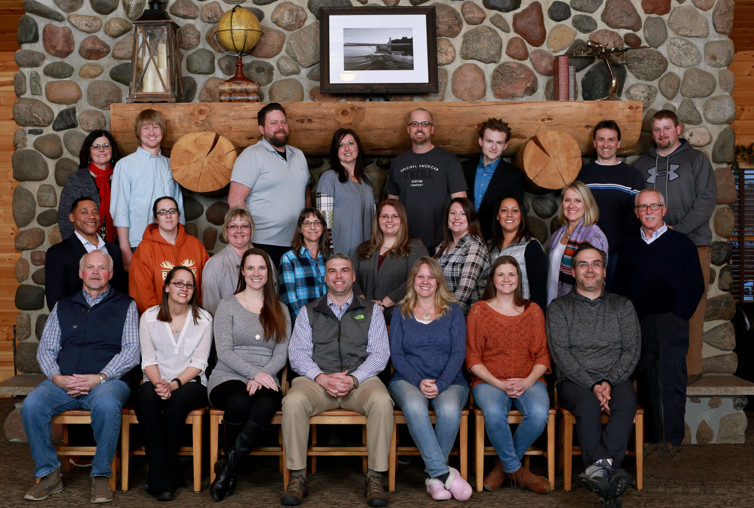 East Range area residents complete Blandin Community Leadership Program ...