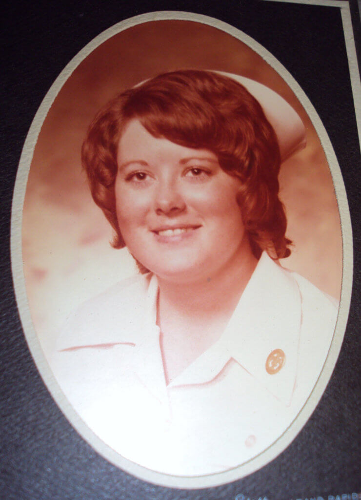 Scholarship Voice: Jane Bramlett › Blandin Foundation