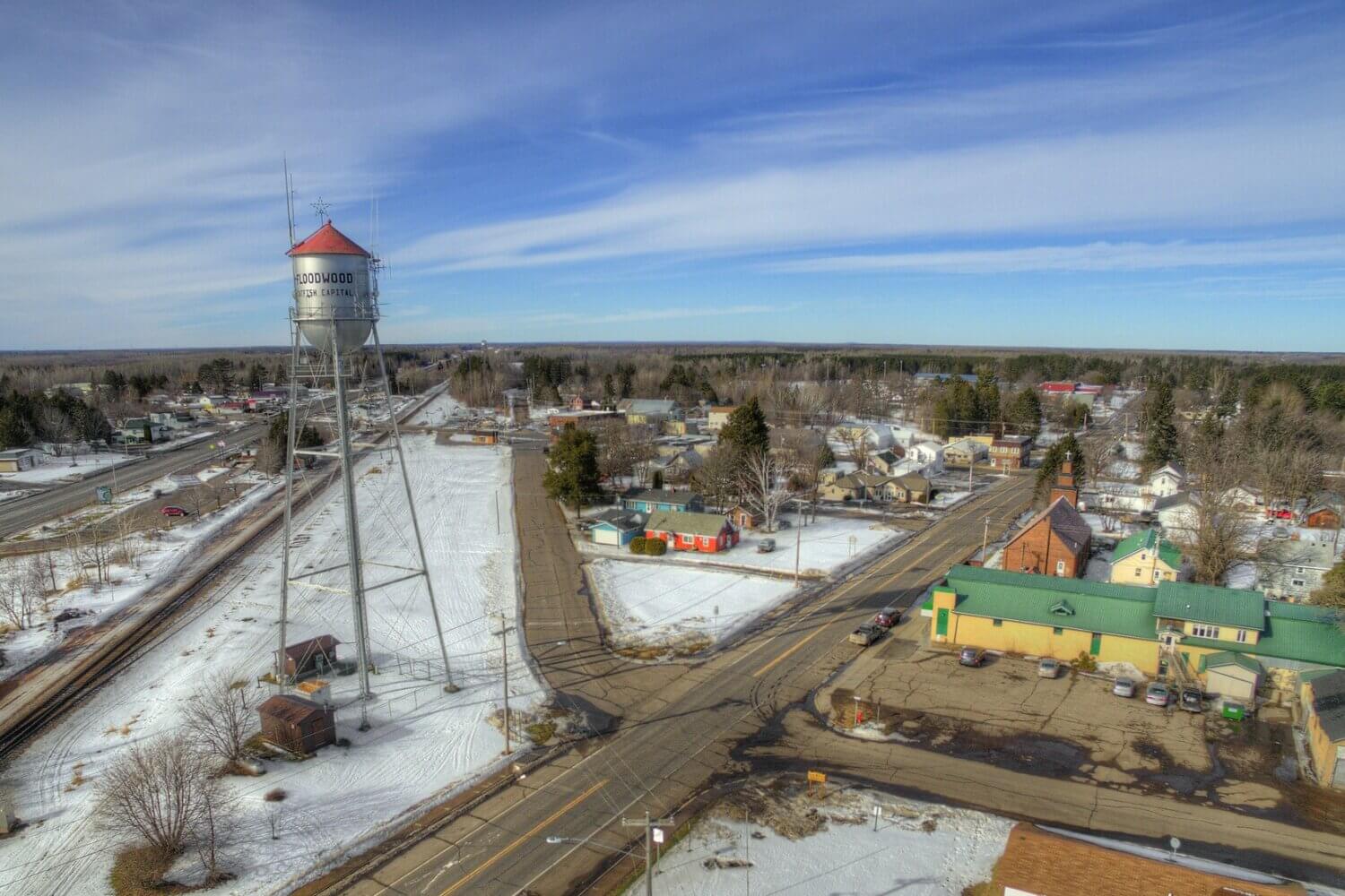 Rural MN Service Areas › Blandin Foundation