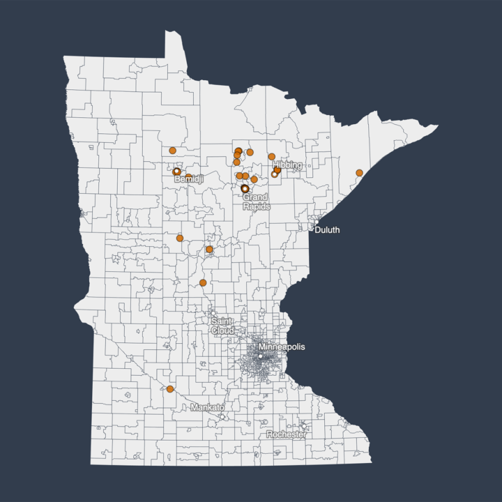 Blandin Foundation Invests in Building Community Wealth and Local ...