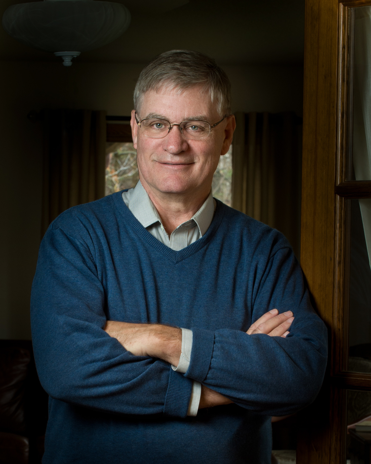 Mark Hawkinson › Blandin Foundation