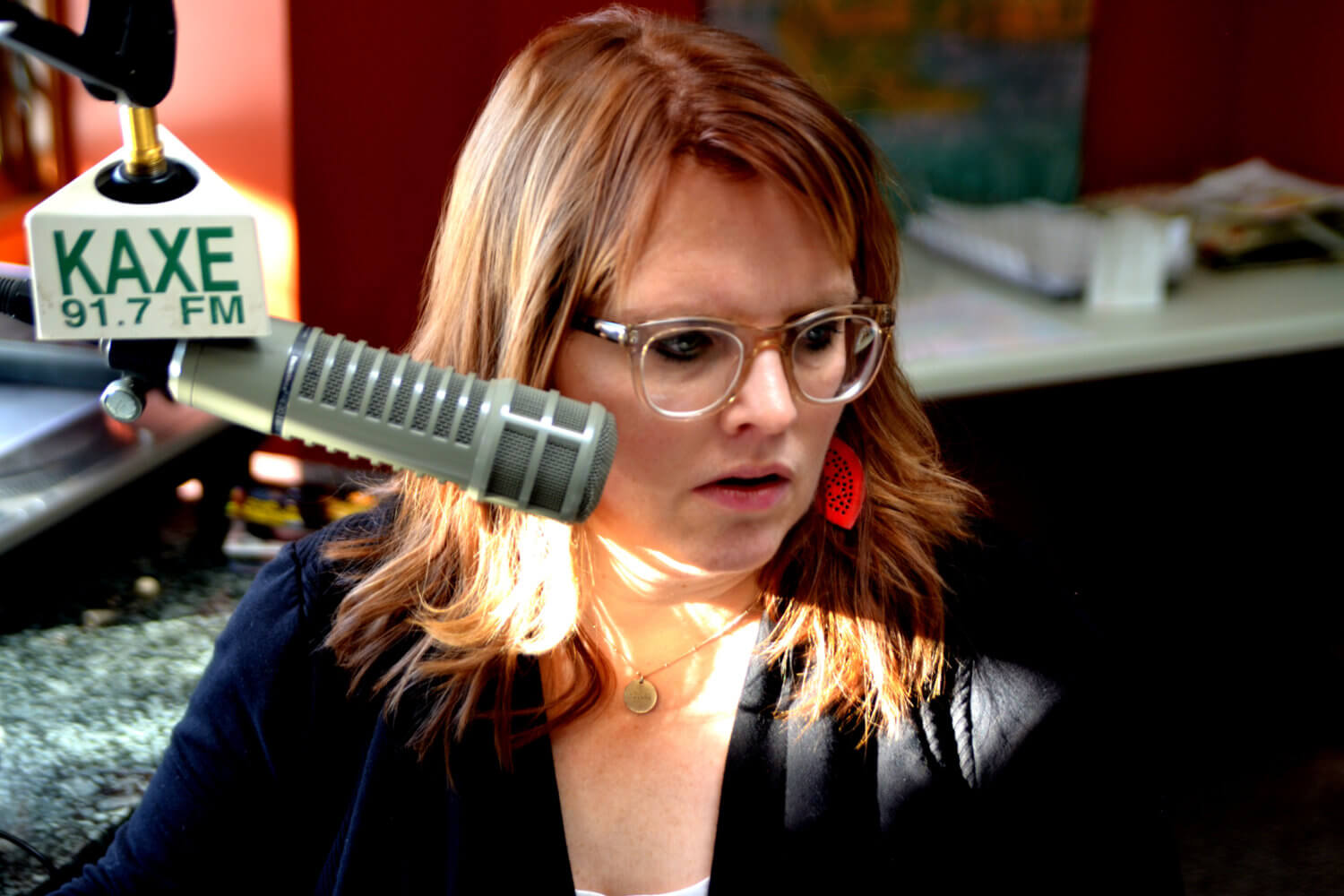 Case study: Northern Community Radio › Blandin Foundation