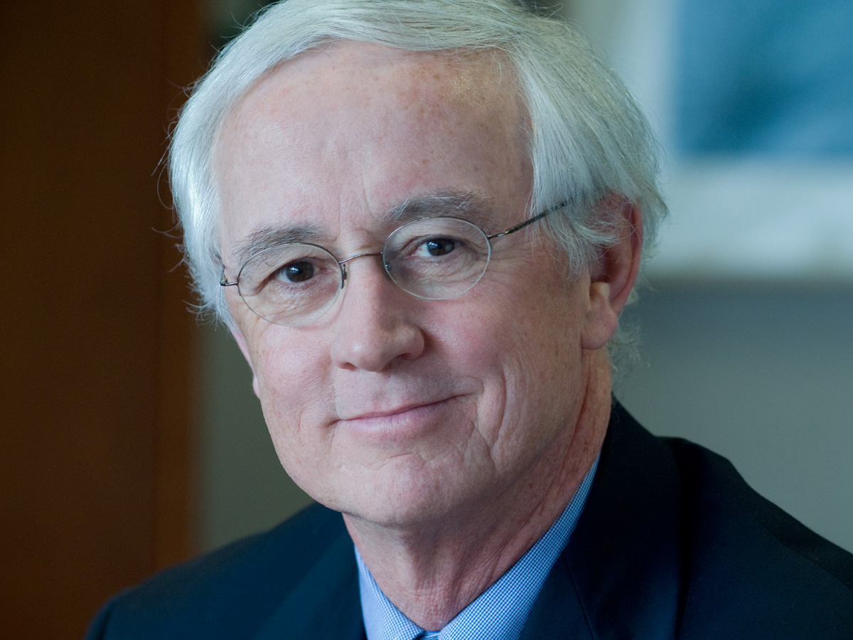 Trustees › Blandin Foundation