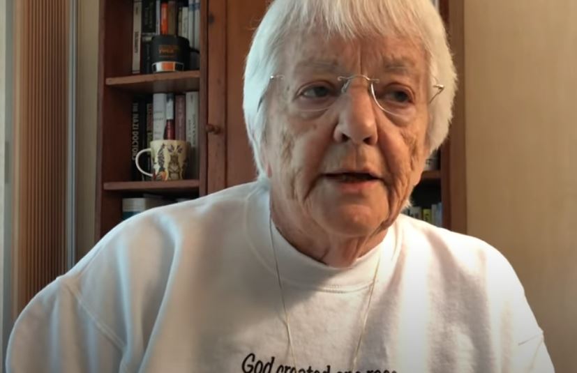Video: Jane Elliott comment on racism › Blandin Foundation