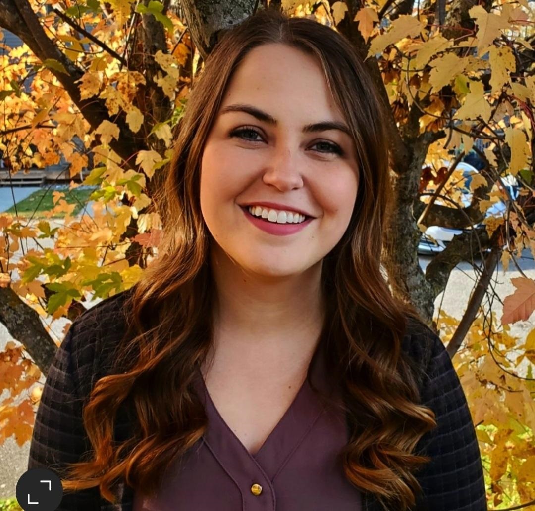 Jenna Ihle › Blandin Foundation