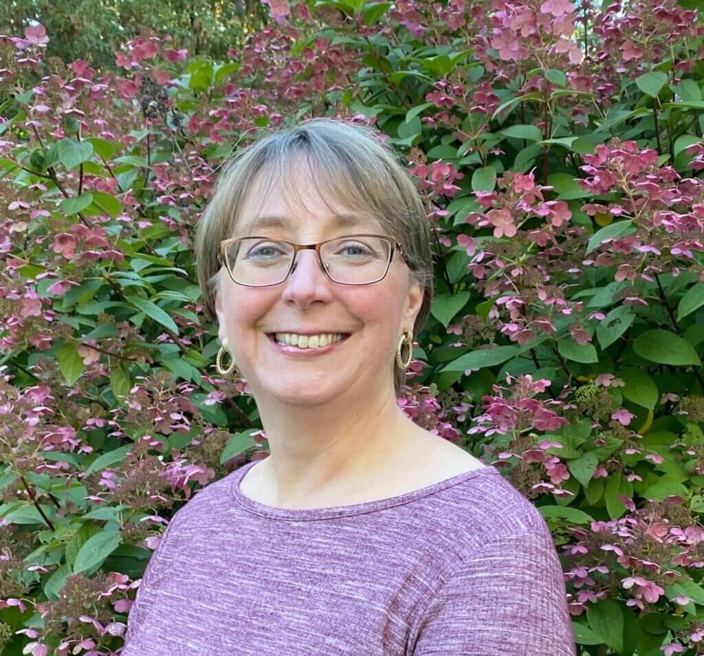 Jennifer Bevis › Blandin Foundation