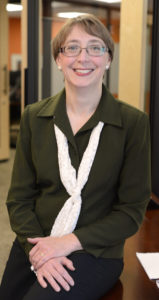 Jennifer Bevis › Blandin Foundation