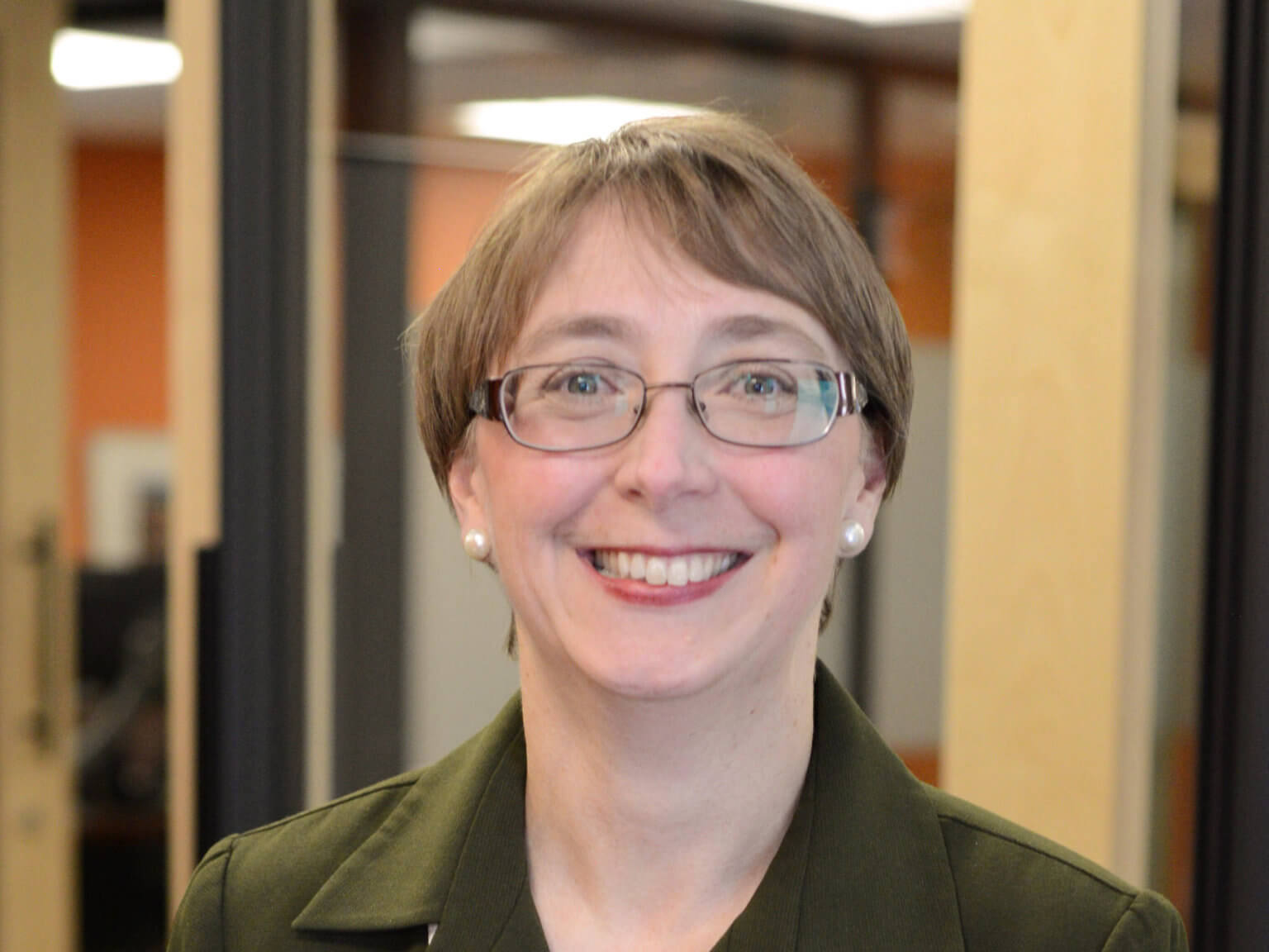 Staff › Blandin Foundation