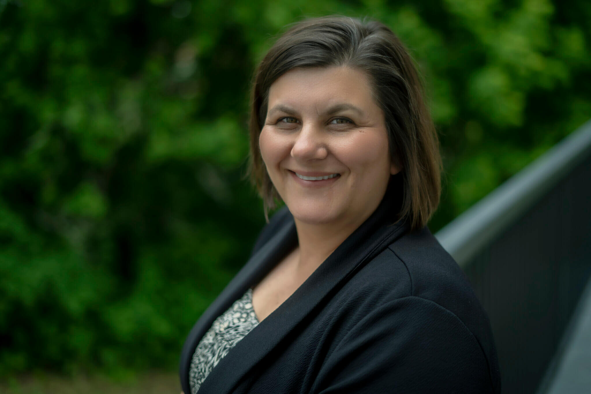 Julie Marinucci › Blandin Foundation