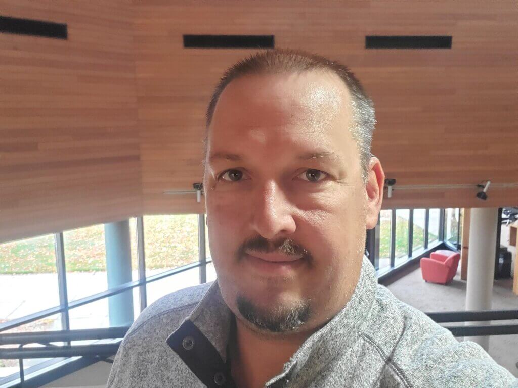 Kyle Erickson › Blandin Foundation