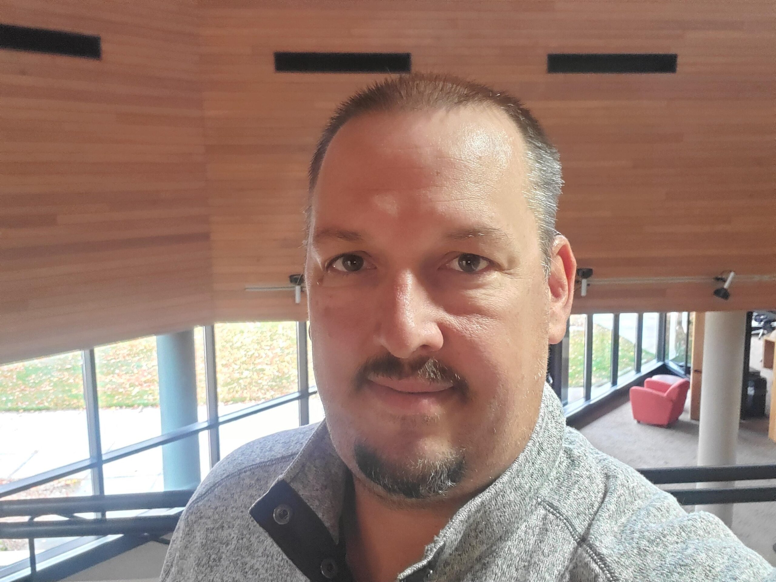 Kyle Erickson › Blandin Foundation