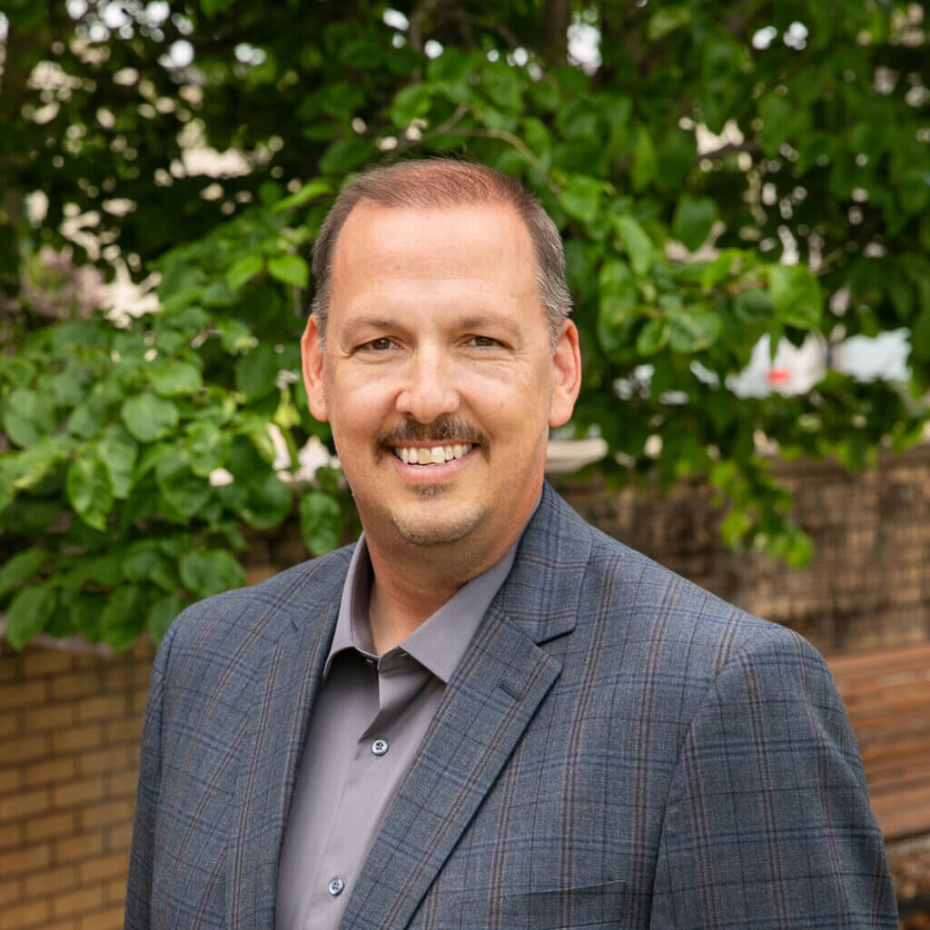 Kyle Erickson › Blandin Foundation