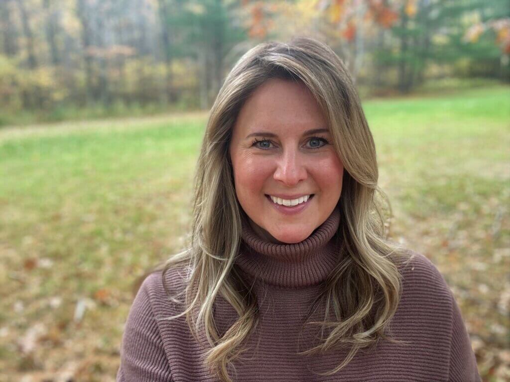 Staff › Blandin Foundation