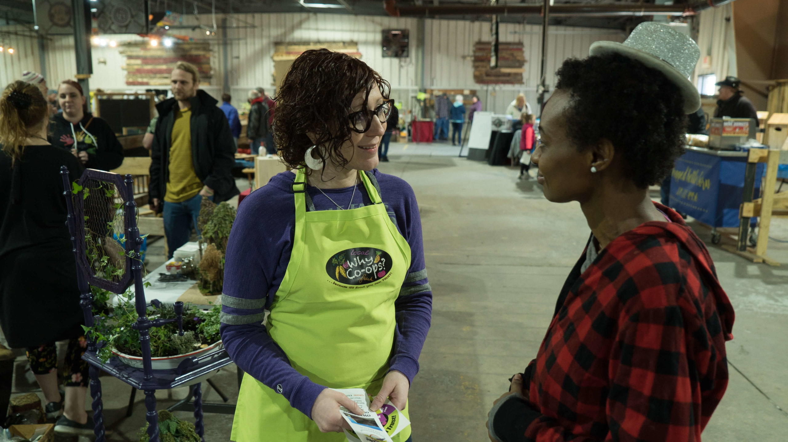 Rural Minnesotans confident they can stand up to hate, says Rural Pulse ...