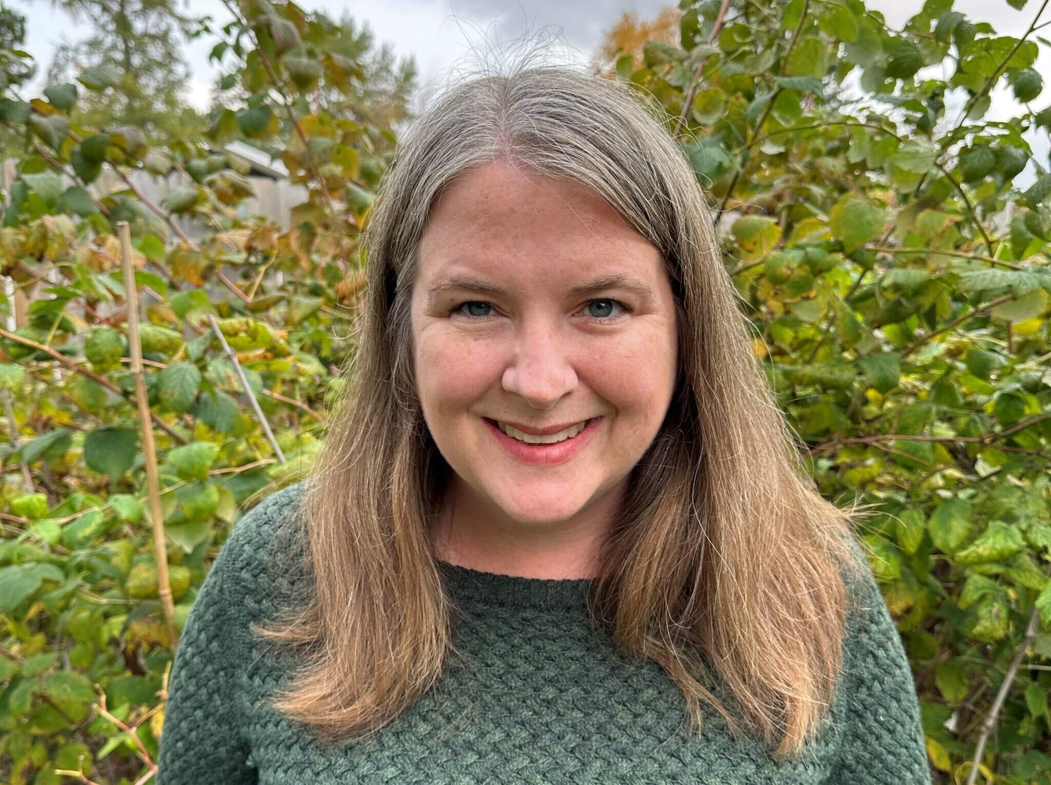 Staff › Blandin Foundation