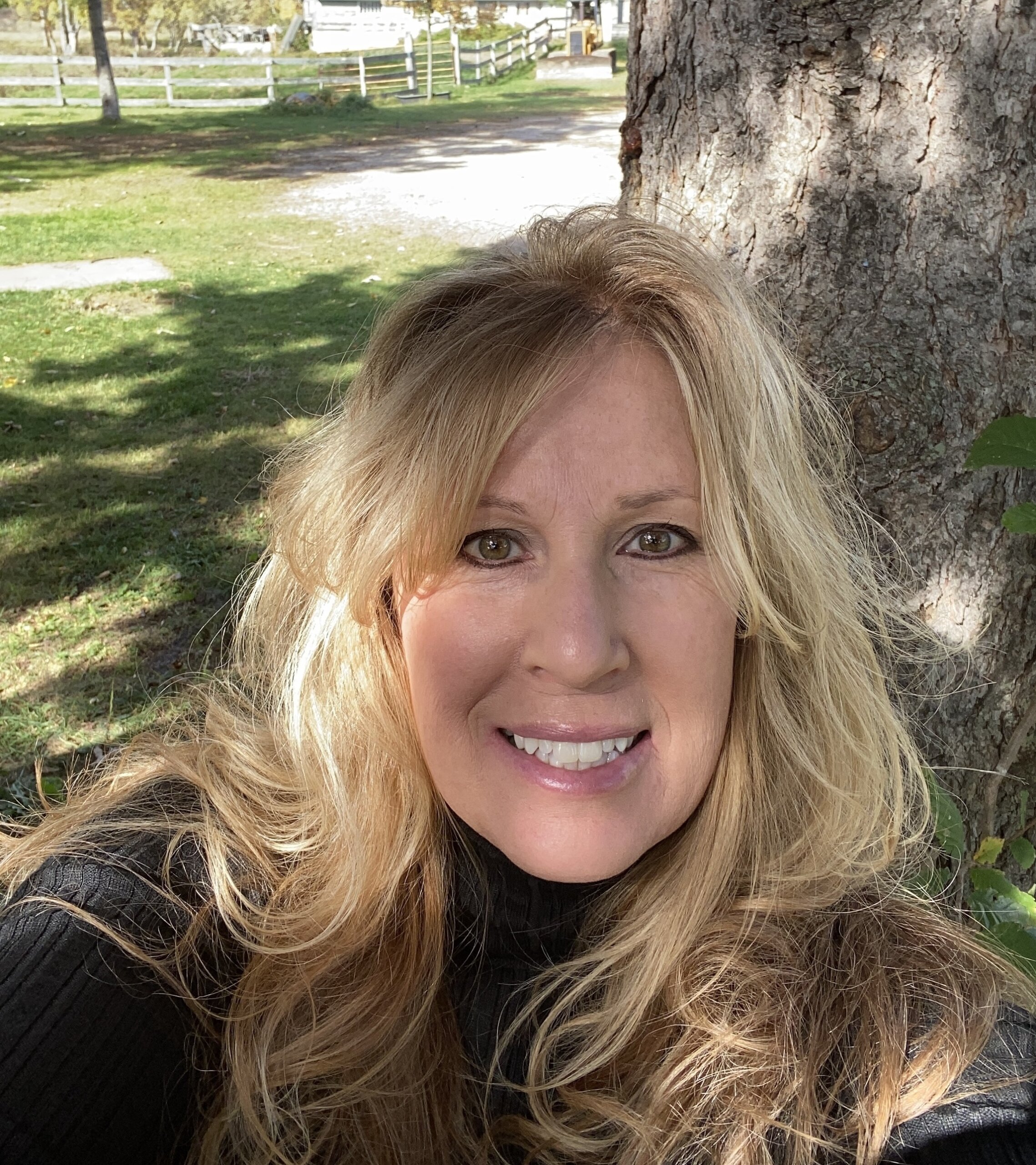 Paula Troumbly › Blandin Foundation