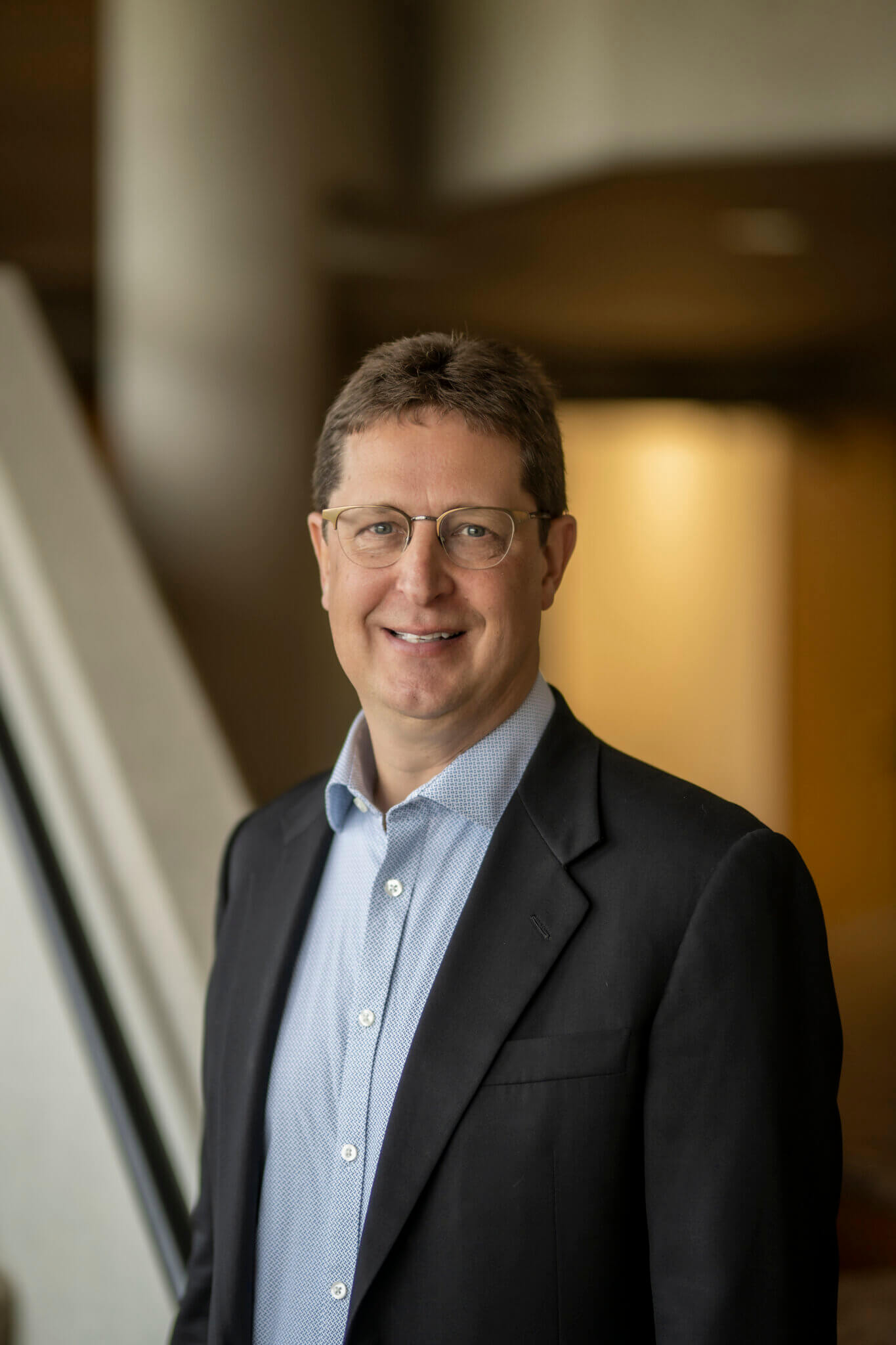 Peter Birkey › Blandin Foundation