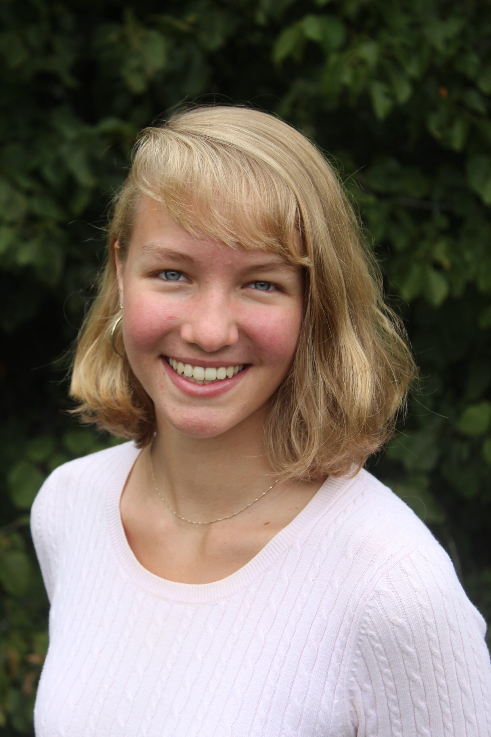 Scholarship Voice: Sarah Kessler › Blandin Foundation