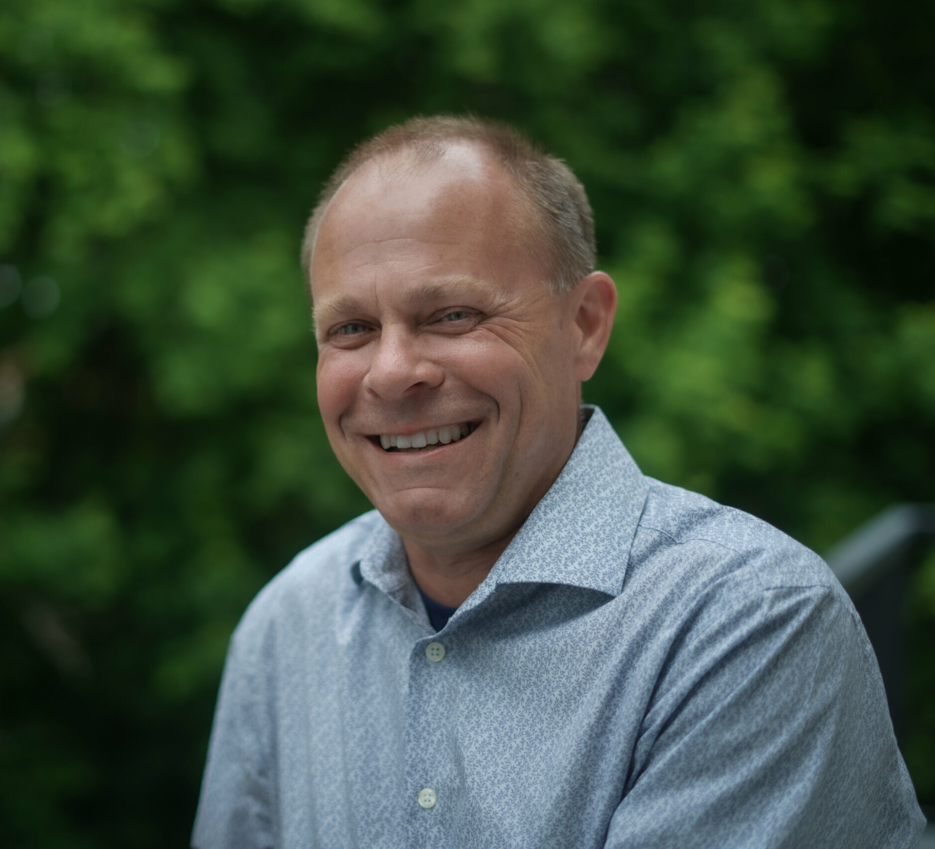 Sholom Blake, CPA › Blandin Foundation