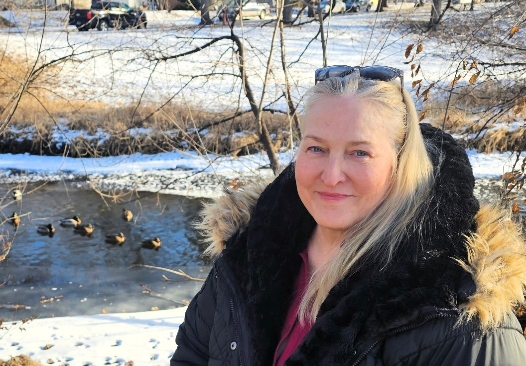 Therese Casey › Blandin Foundation