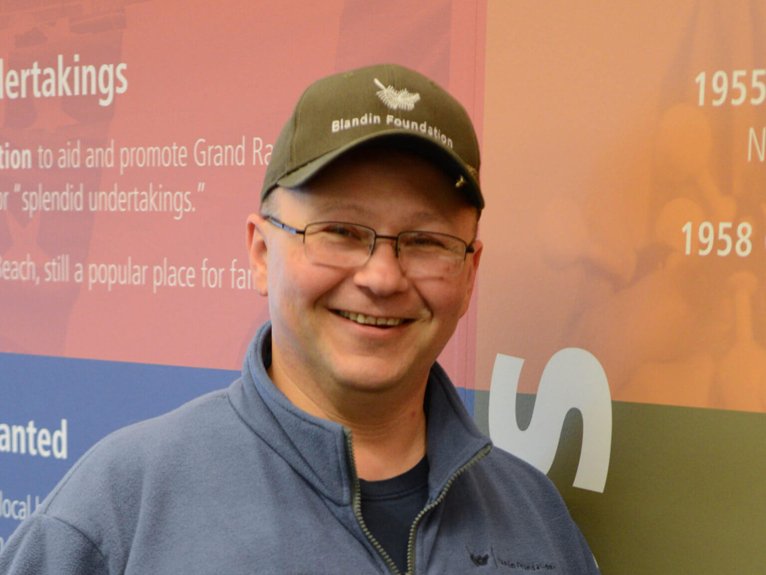 Staff › Blandin Foundation