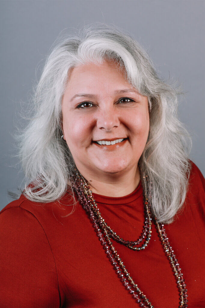 Traci Gangl › Blandin Foundation