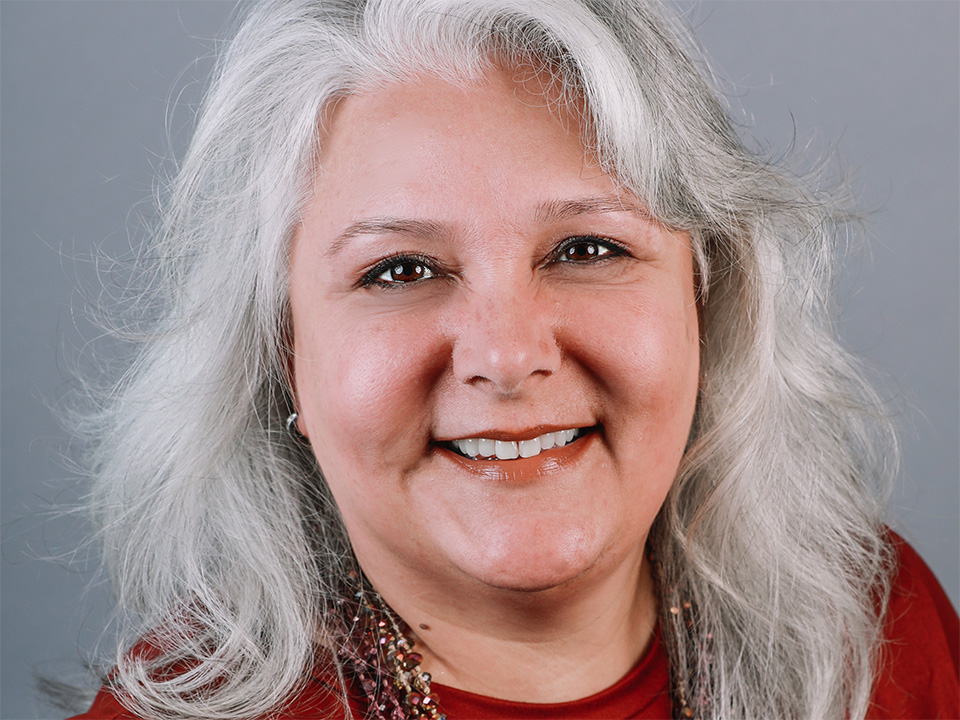 Traci Gangl › Blandin Foundation