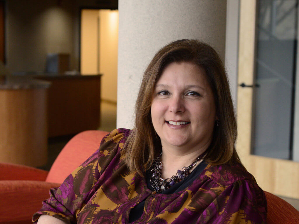 Staff › Blandin Foundation