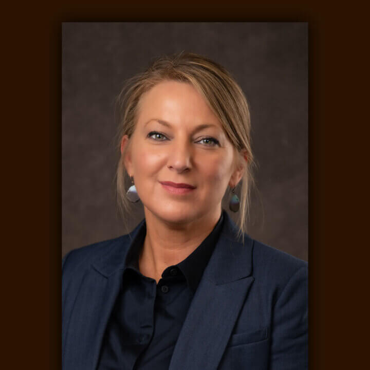 Blandin Foundation President and CEO Tuleah Palmer Appointed to ...